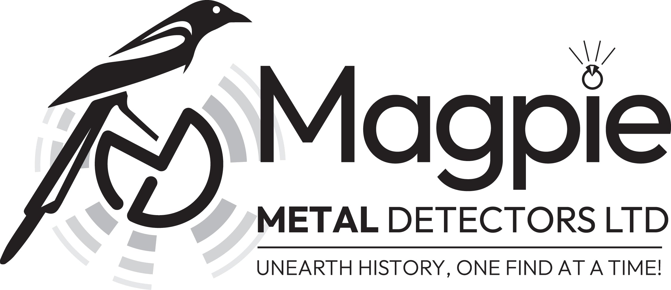 Metal Detecting – Magpie Metal Detectors Ltd